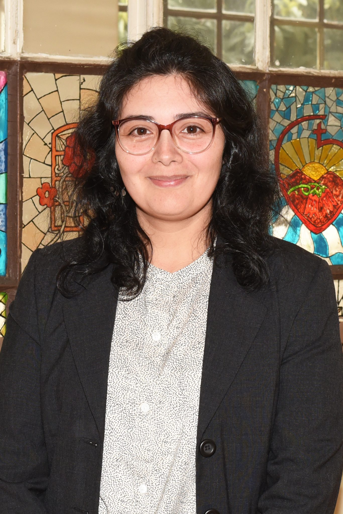 Departamento Historia – Colegio del Sagrado corazon, Concepcion